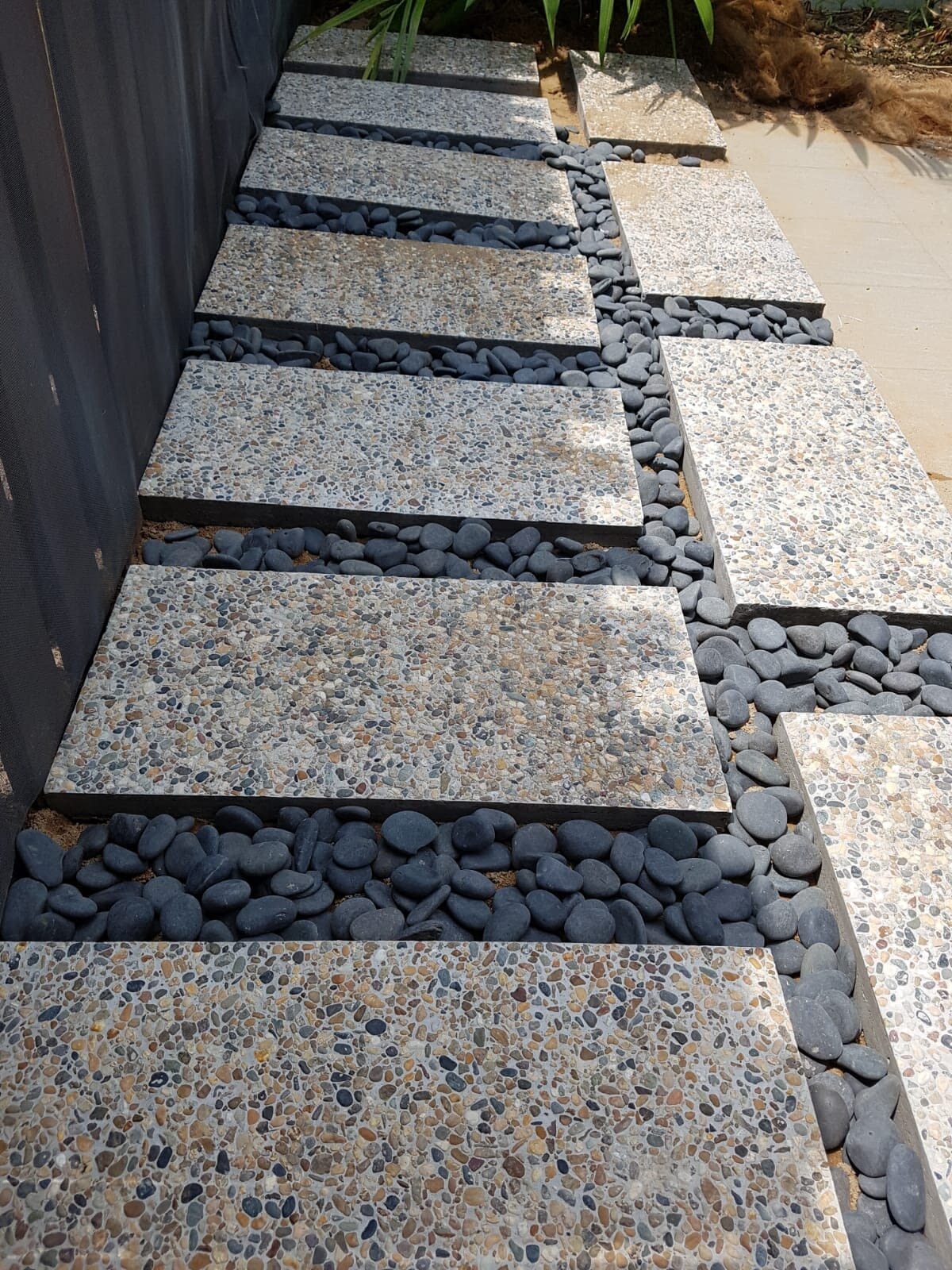 Landscape Maintenance | Project Green