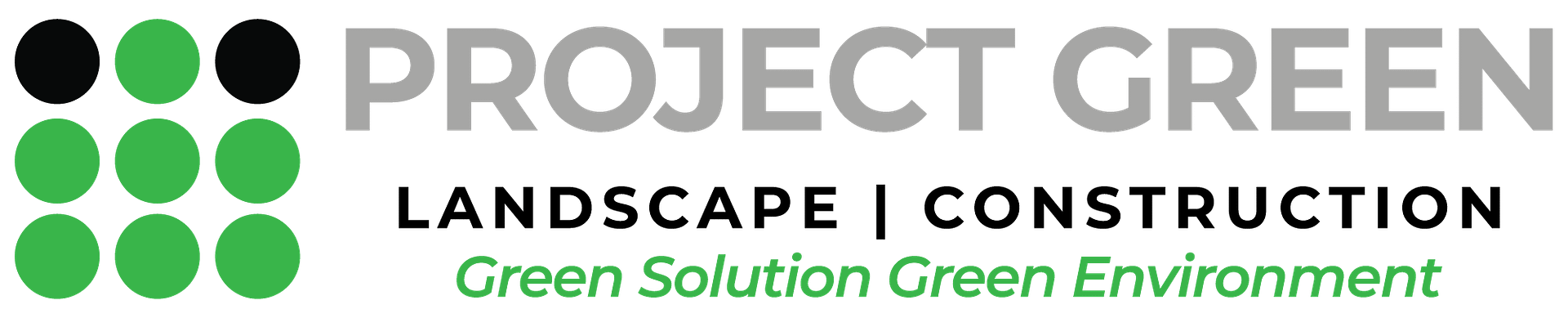 Home | Project Green